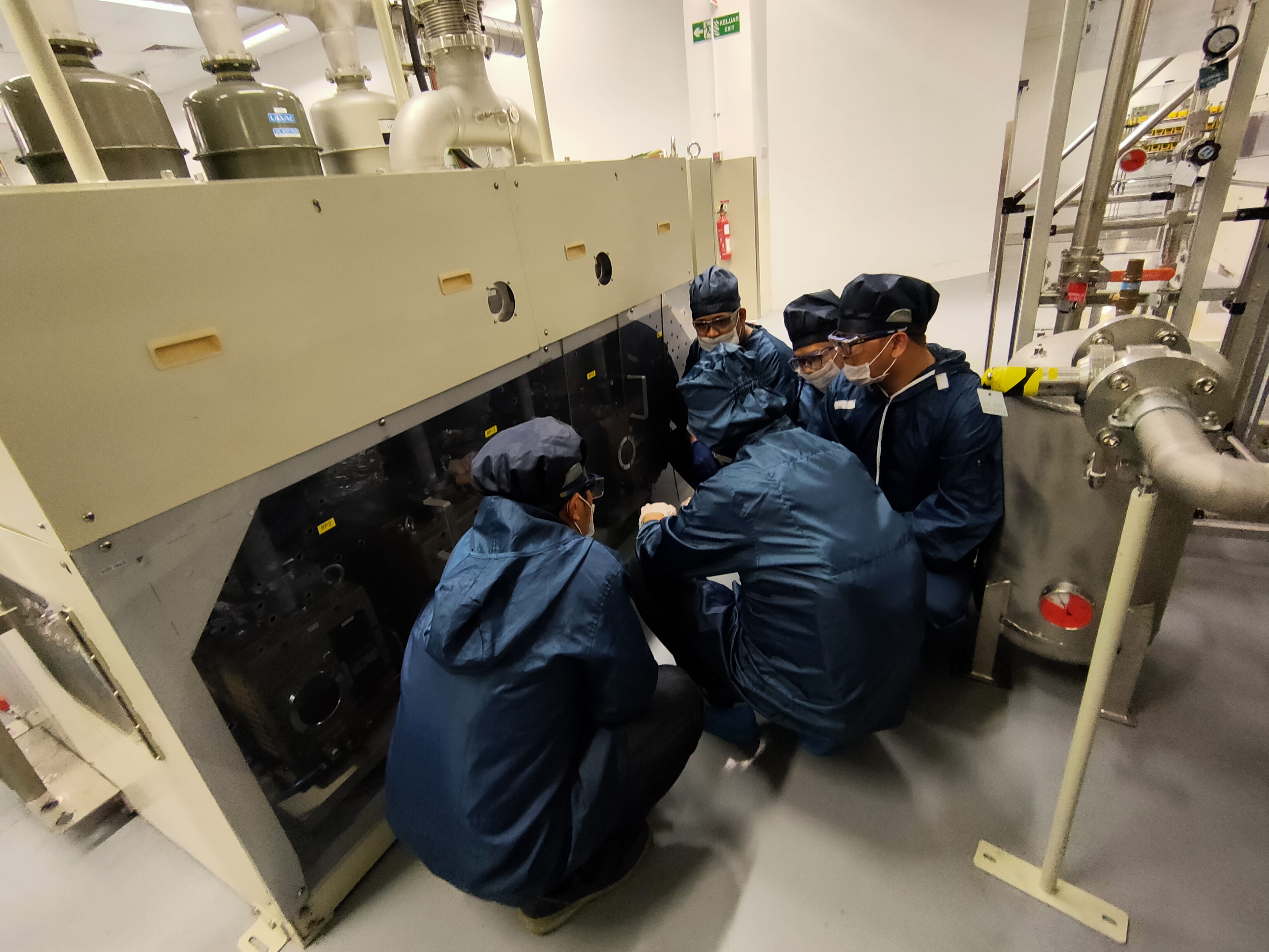 Practical Engineering Education